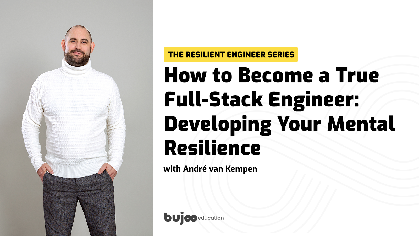 Developing Mental Resilience for Engineers | loop