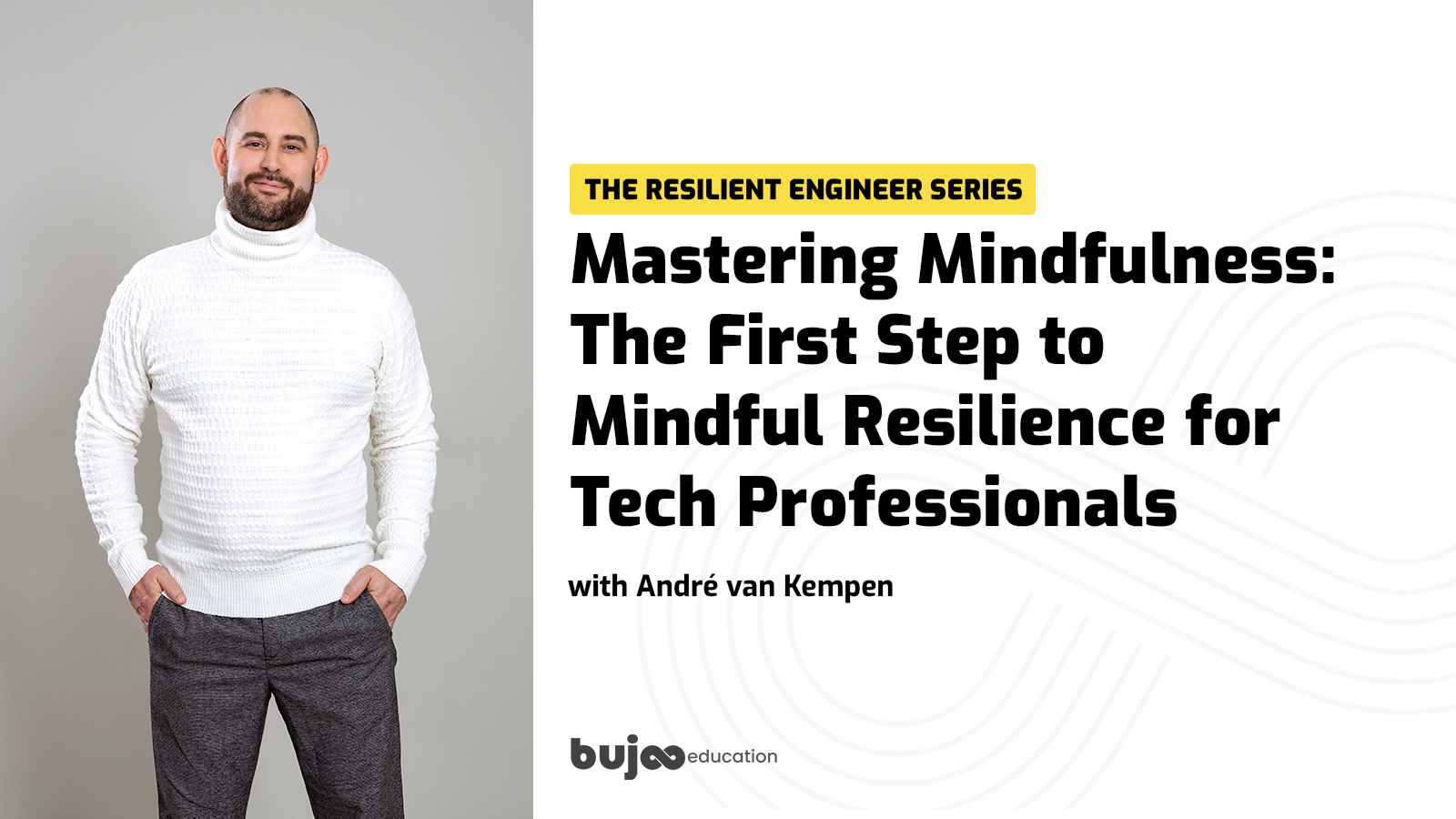 The First Step to Mindful Resilience for Tech Professionals | loop