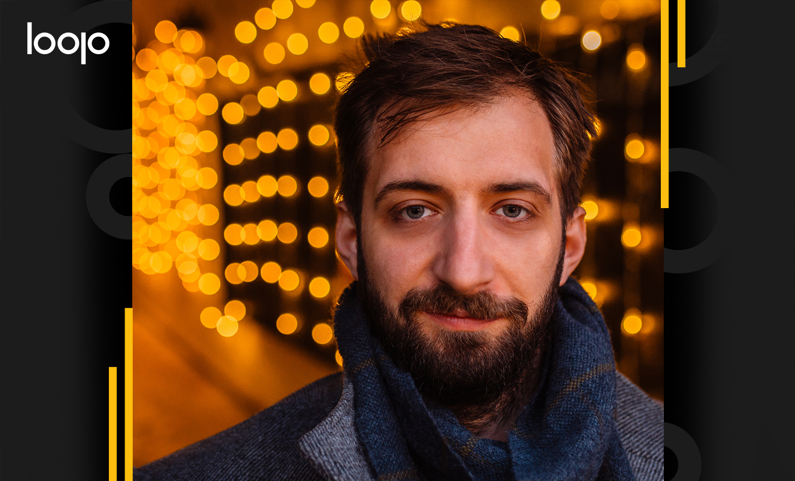 Danijel Milošević: "Hteo sam da srušim Sneška kreativnom direktoru... | loop